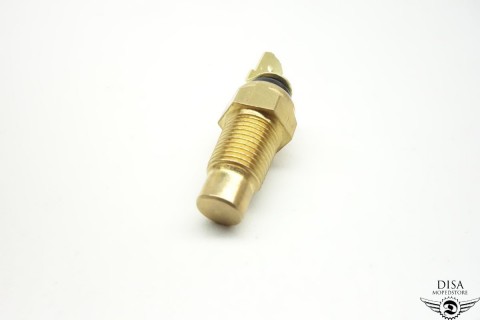 Temperaturfühler Temperatursensor Fühler kurz für Yamaha Aerox MBK ...