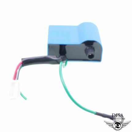 CDI Einheit Malaguti F10 Jetline F 10 Wap, F12 Phantom AC LC F 12, F15 ...