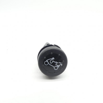 Kofferöffner Koffer Helmfach Schalter für Piaggio X8 X9 Xevo MP3 MP 3 ...