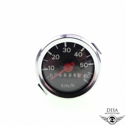 Tacho bis 60 km/h passend für, Hercules Prima Puch Maxi Kreidler ...