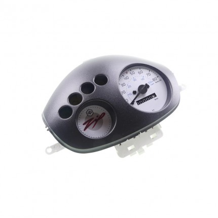 Tacho Cokpit Instrument Original für Piaggio Zip 2 50 4-Takt | DISA ...