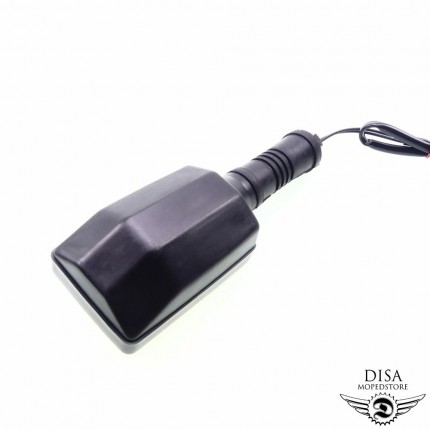 Blinker vorne/hinten in Originalform für Yamaha DT 50 R 125 LC XT 350 ...