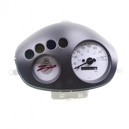 Tacho Cokpit Instrument Original für Piaggio Zip 2 50 4-Takt | DISA ...