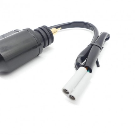 Vergaser Kaltstart E-Choke für Yamaha Aerox und MBK Nitro | DISA ...