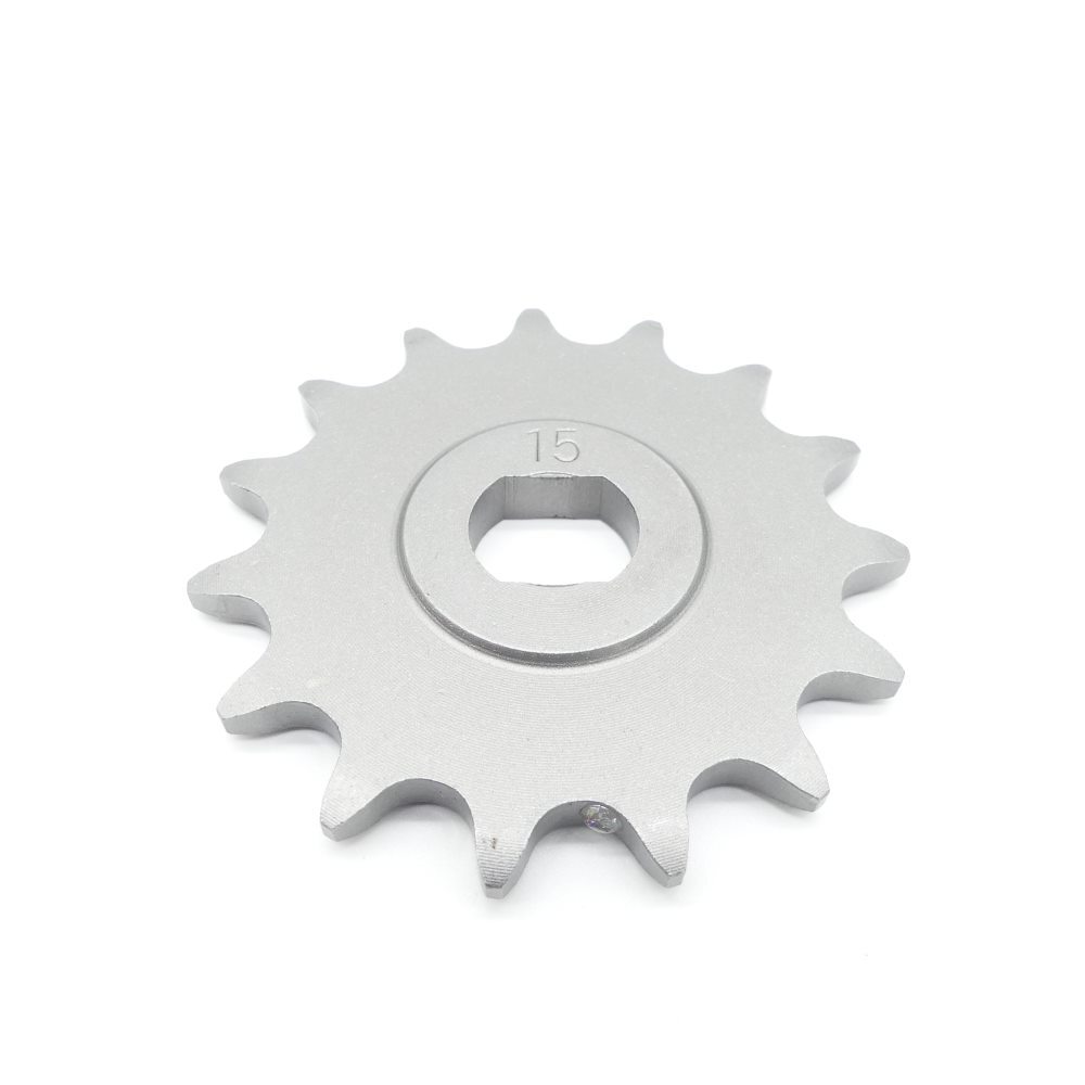 15 er 15Z Ritzel für Hercules Prima M 2 3 4 5 S Sachs 505 Motor | DISA ...