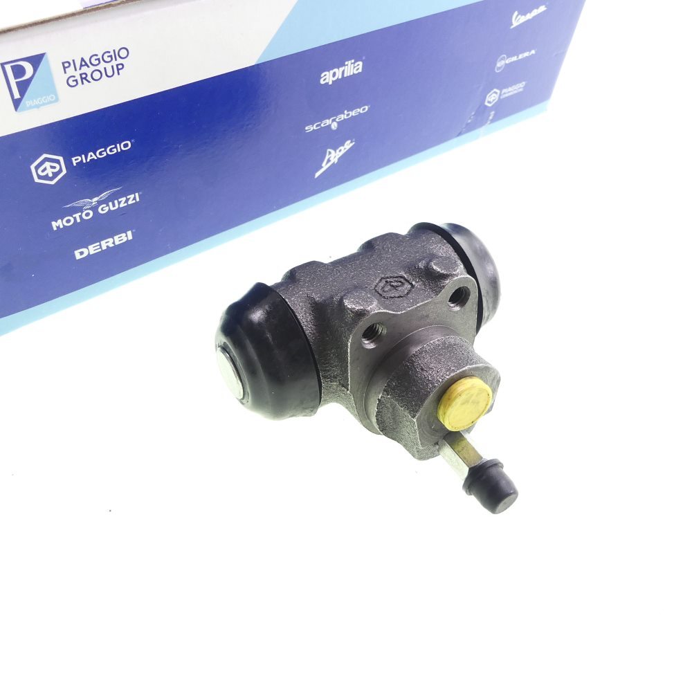 Bremszylinder vorne Radbremszylinder Original für Piaggio Vespa APE TM ...