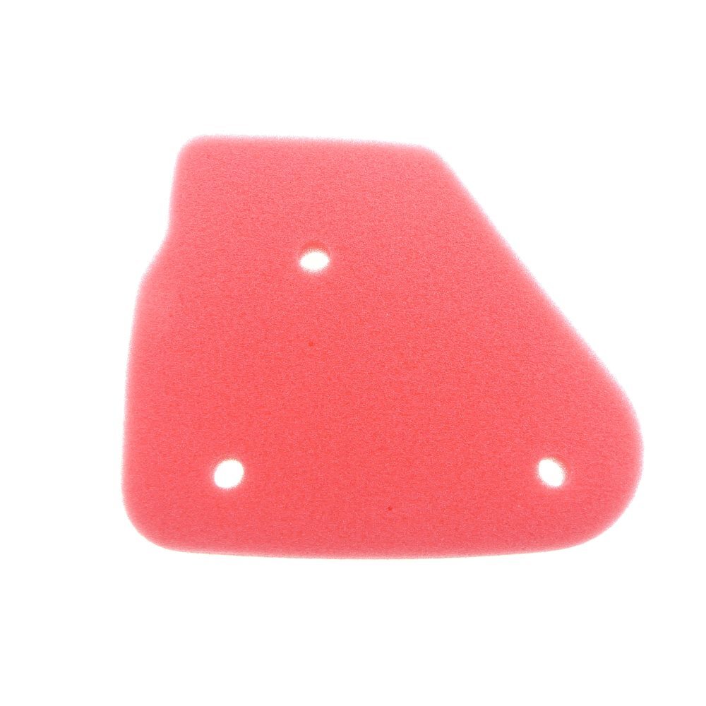 Luftfilter Luftfiltermatte Luftfiltereinsatz Rot für Yamaha Aerox MBK ...