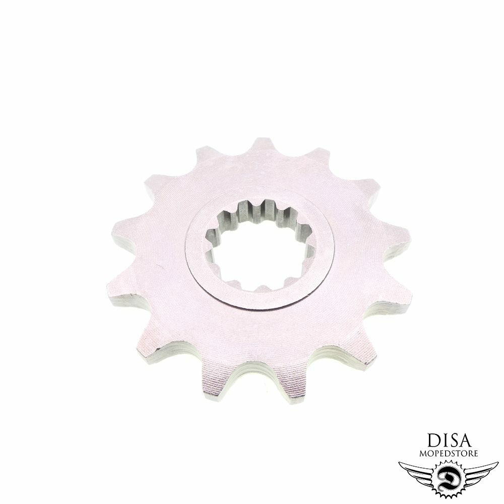 Ritzel 13Z 13 Zähne Kettenritzel Antriebsritzel für Minarelli AM6 Motor ...