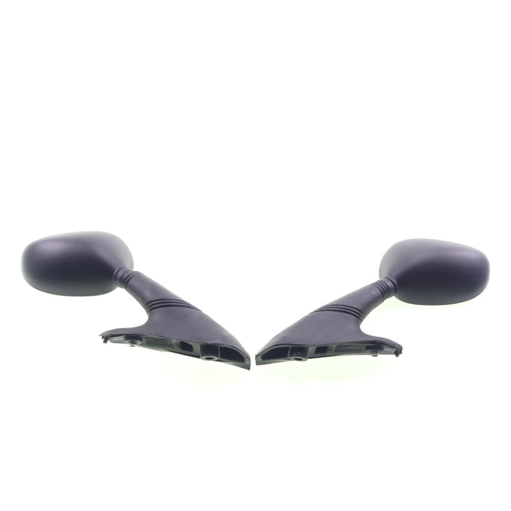 Spiegel Satz links rechts Rückspiegel Original für Piaggio X9 125 180 ...
