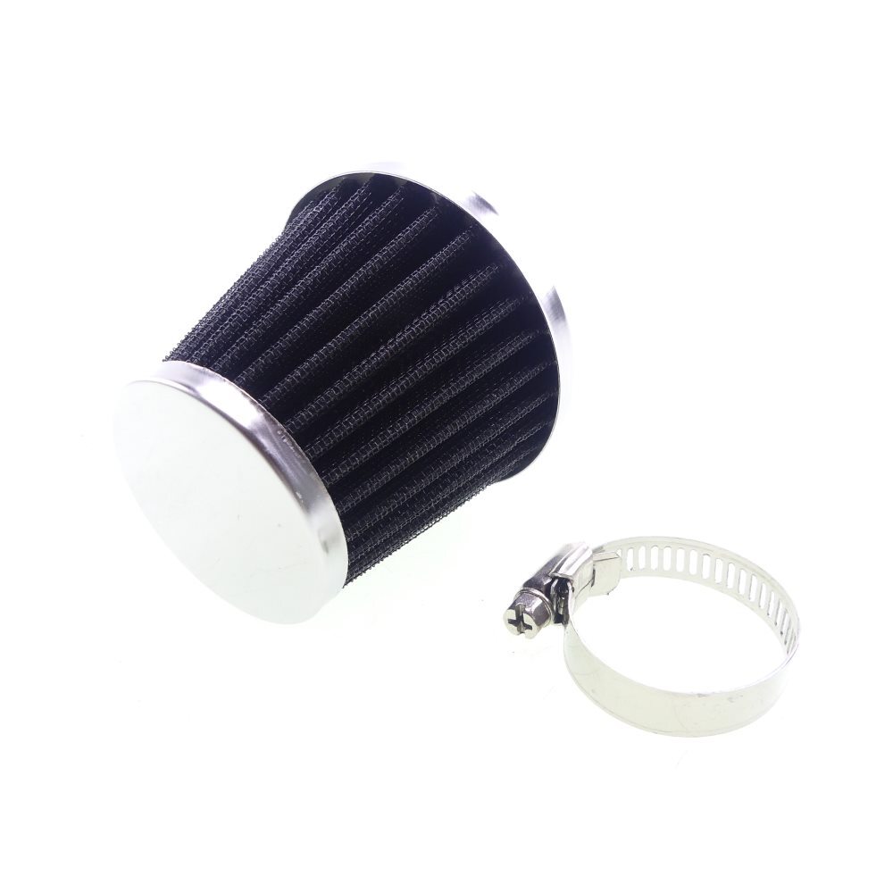 Sport Luftfilter 28mm für Peugeot Speedfight 1 2 3 Mofa Moped Roller ...