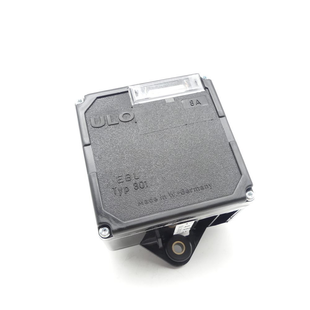 Laderegler ULO Box EBL Typ 801 passend für, Zündapp CS | DISA ...