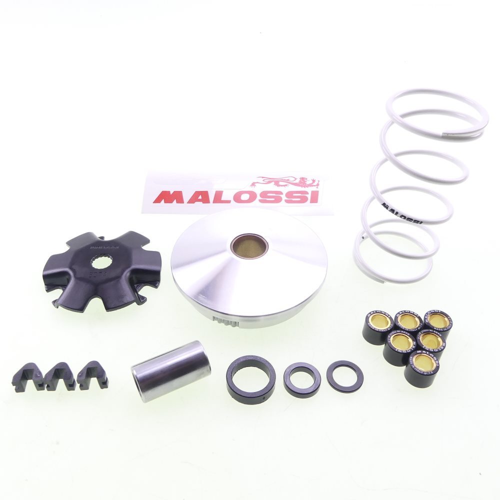 Variomatik Malossi Multivar Vario für Minarelli Yamaha Aerox MBK Nitro ...