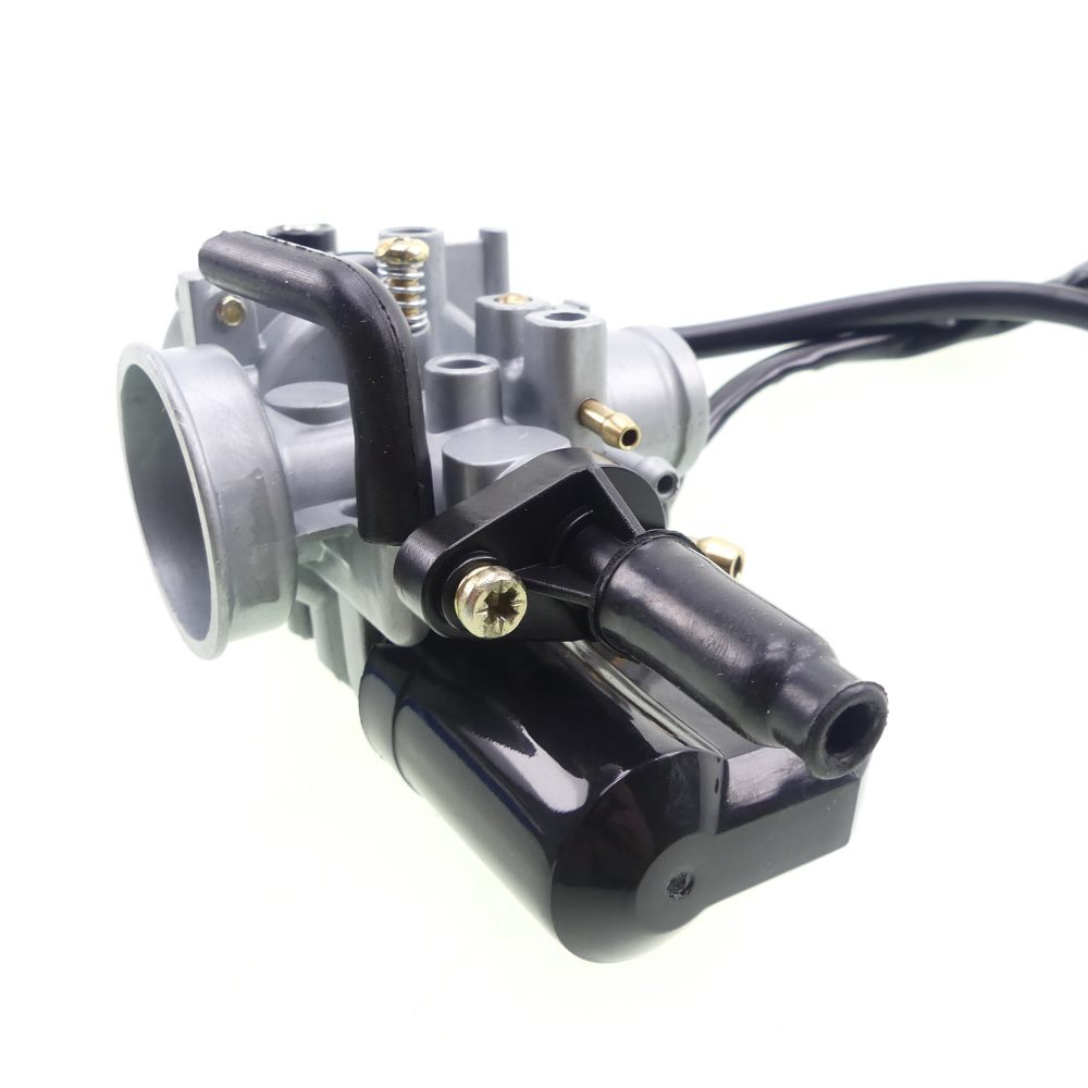 Vergaser 15mm Typ Gurtner PYA für Peugeot Kisbee Speedfight 3 4 Ludix ...