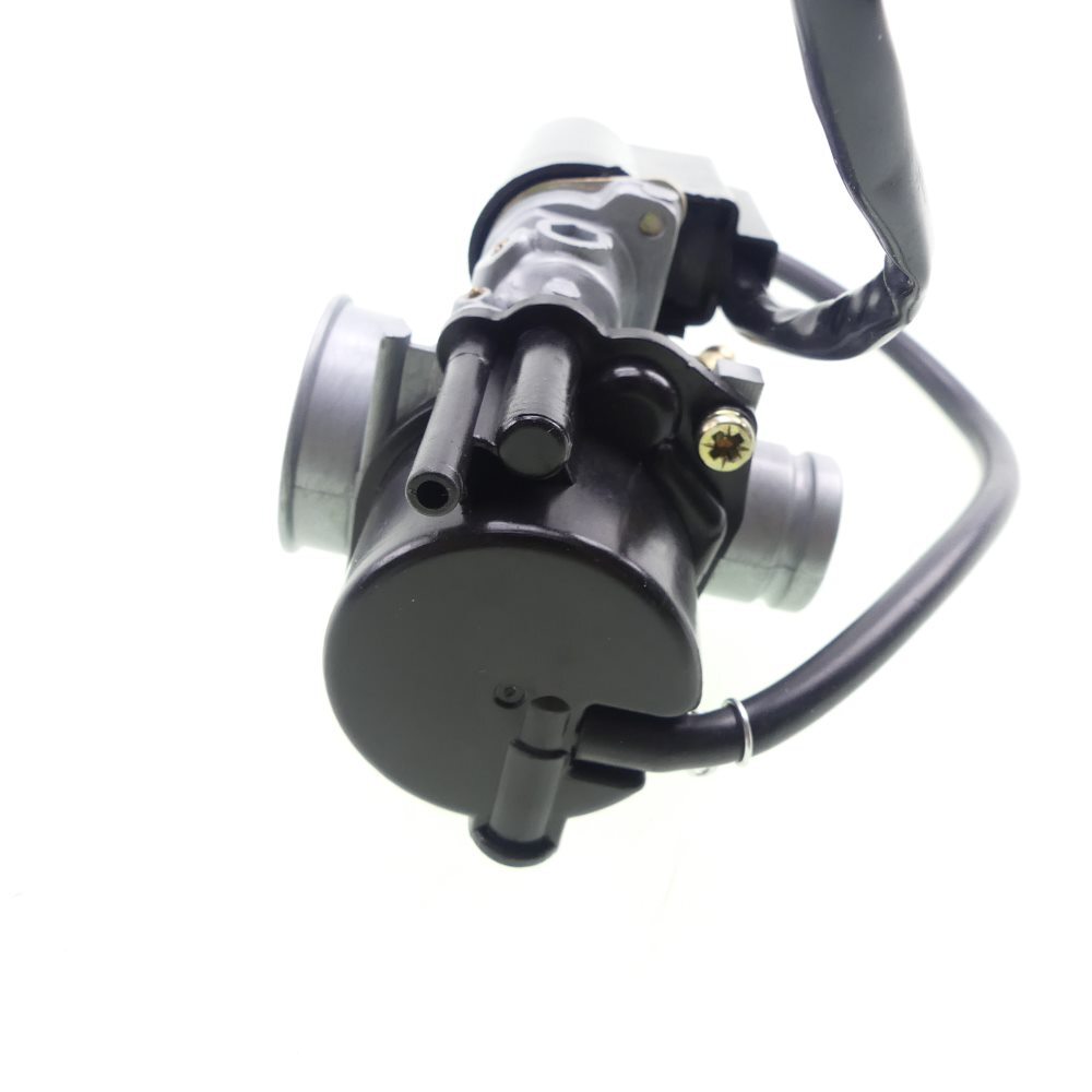Vergaser 15mm Typ Gurtner PYA für Peugeot Kisbee Speedfight 3 4 Ludix ...