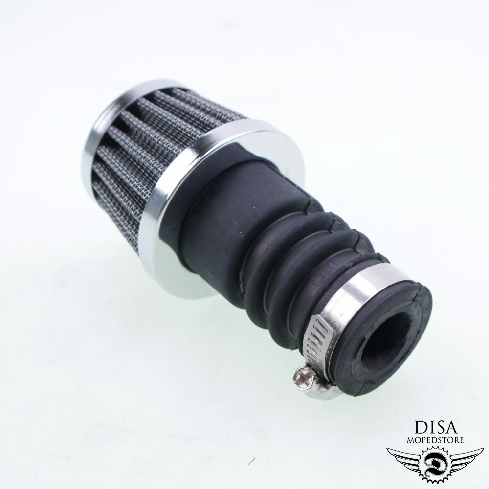 15mm Tuning Sport Luftfilter passend für, Kreidler Puch Hercules | DISA ...