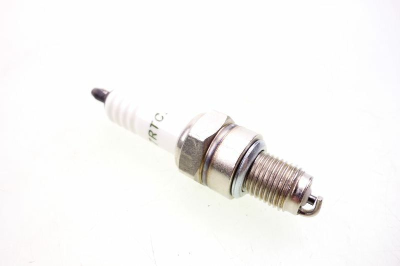 A7RTC Zündkerze für GY6 China Roller Baotian Benzhou Flex Tech REX ...