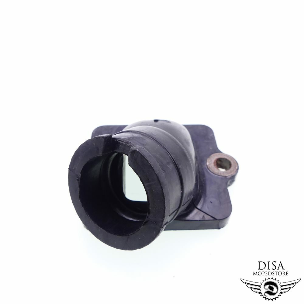 Ansaugstutzen offen 22,5mm für Piaggio Quartz | DISA Mopedstore Neu ...