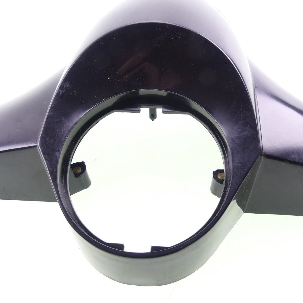 Lenkerverkleidung Tacho Verkleidung für Piaggio Vespa PX 80 125 200 E ...