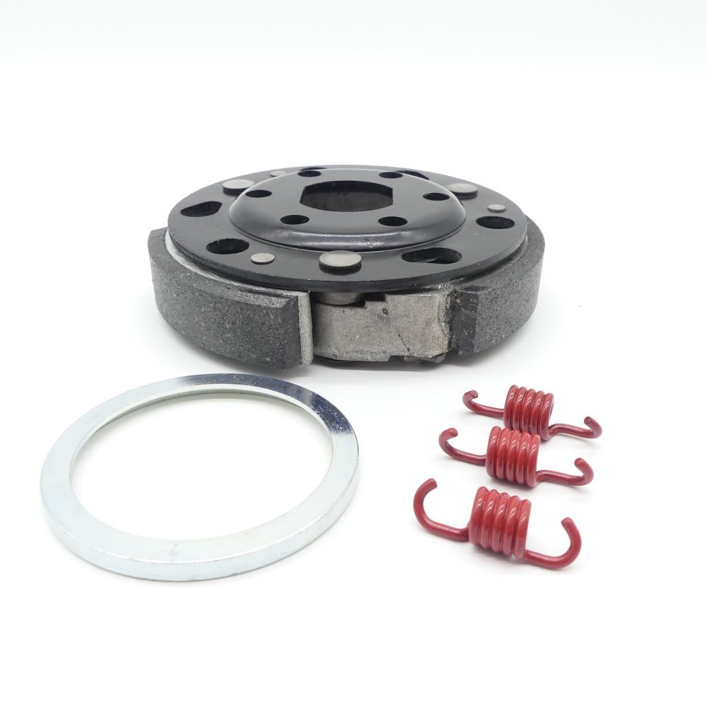 Racing Kupplung Minarelli 50ccm 107mm Yamaha Aerox MBK Nitro Aprilia SR ...