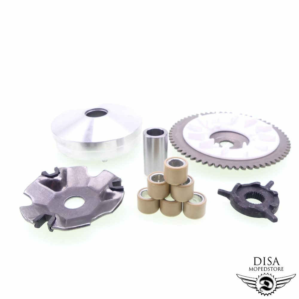 Variomatik Standard für China 4-Takt Roller für REX RS 450 Baotian ...