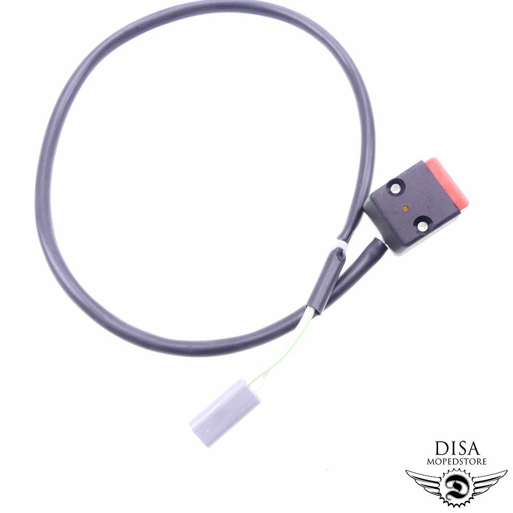 Anlasserschalter E-Starterknopf Original für Piaggio Vespa PX 580937 ...