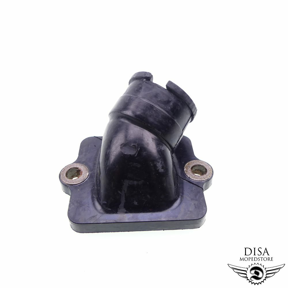 Ansaugstutzen offen 22,5mm für Piaggio Quartz | DISA Mopedstore Neu ...