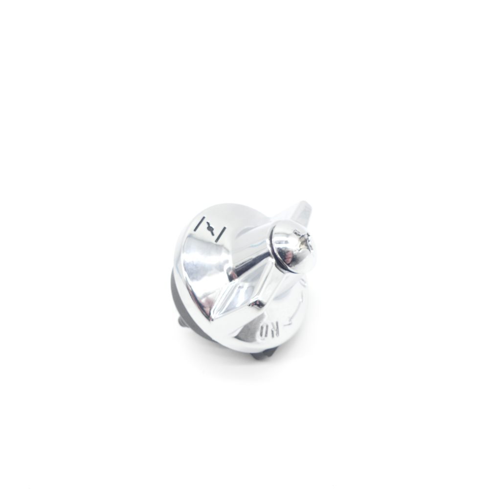 Choke Hebel Drehknopf Kaltstart Vergaser Original für Suzuki VS 1400 ...