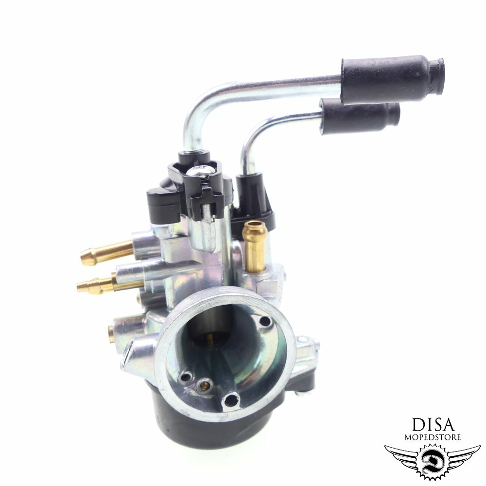 Vergaser 17,5mm PHBN manueller Choke für Yamaha Aerox und MBK Nitro ...