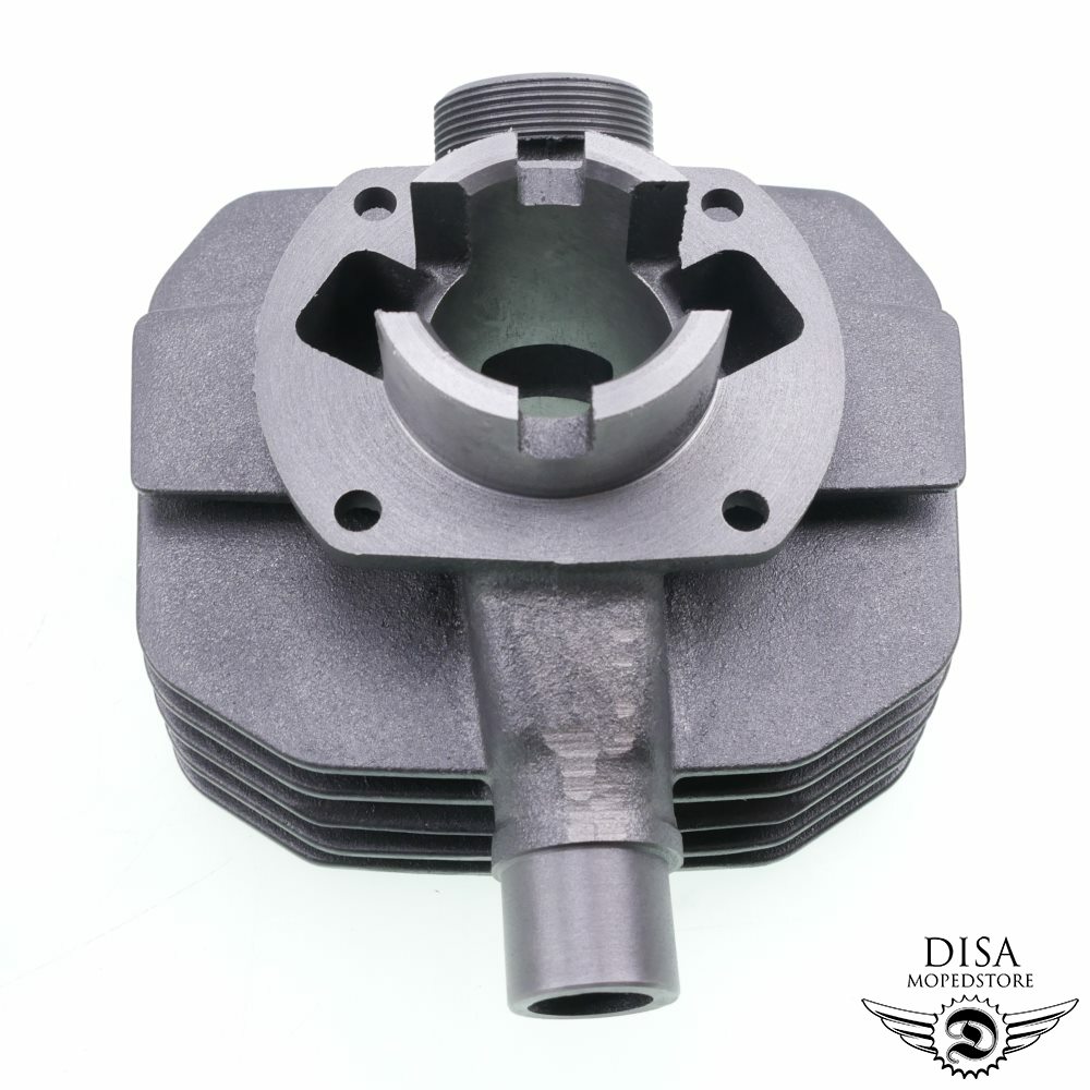 Zylinder 5.8 PS Kolben Set für Hercules Sprint MK3 MK4 Sachs 501 50s ...