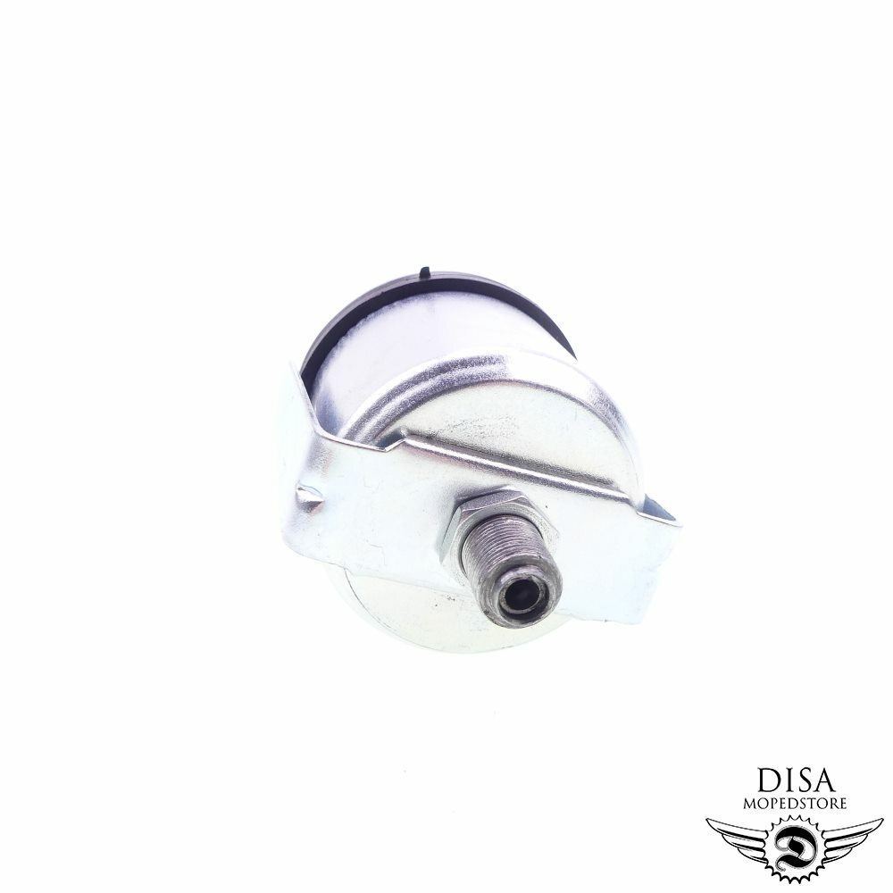 Tacho 48mm Tachometer 0 - 60 km/h für Piaggio Vespa Ciao | DISA ... Tacho 48mm Tachometer 0 - 60 km/h für Piaggio Vespa Ciao | DISA ...