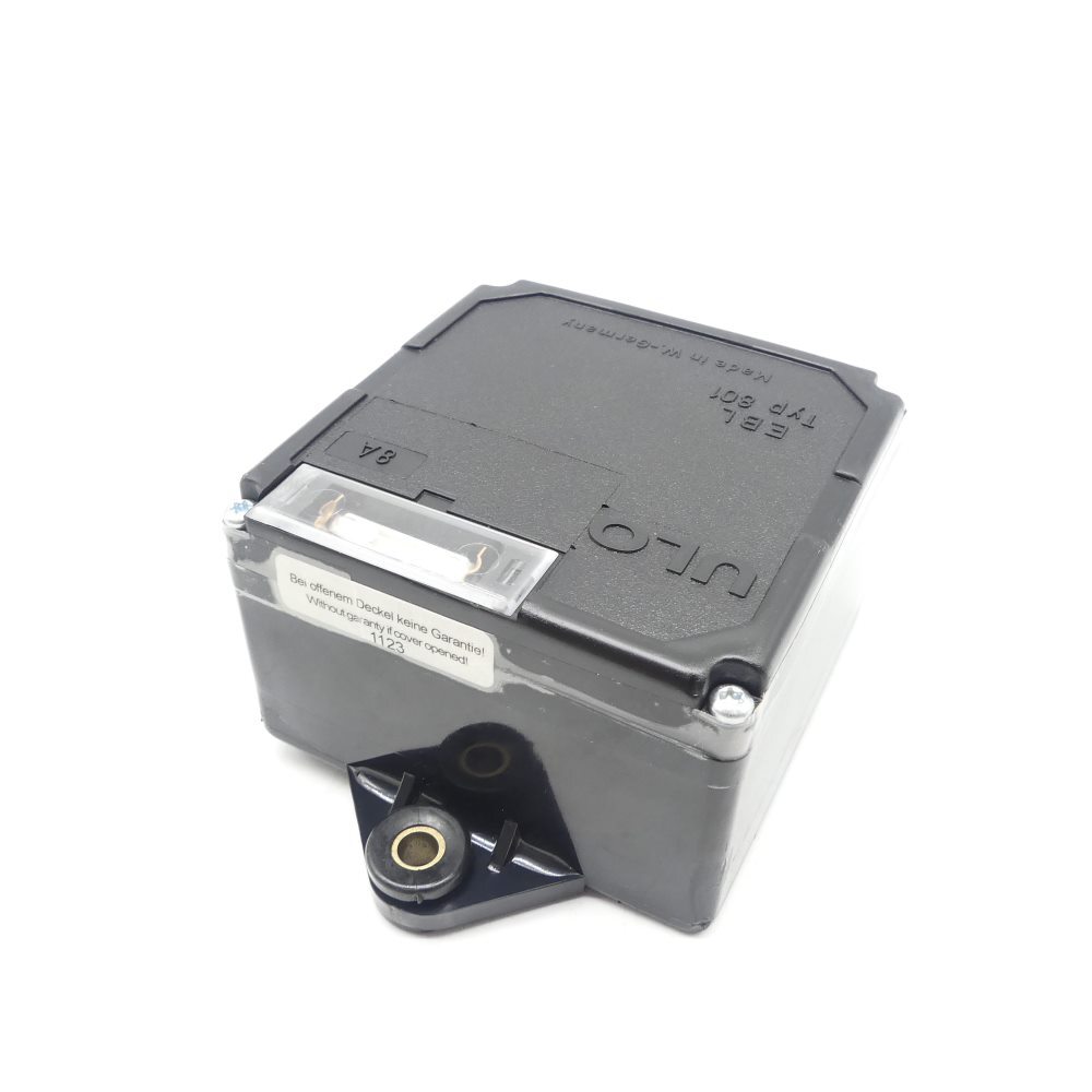 Laderegler ULO Box EBL Typ 801 passend für, Zündapp CS | DISA ...