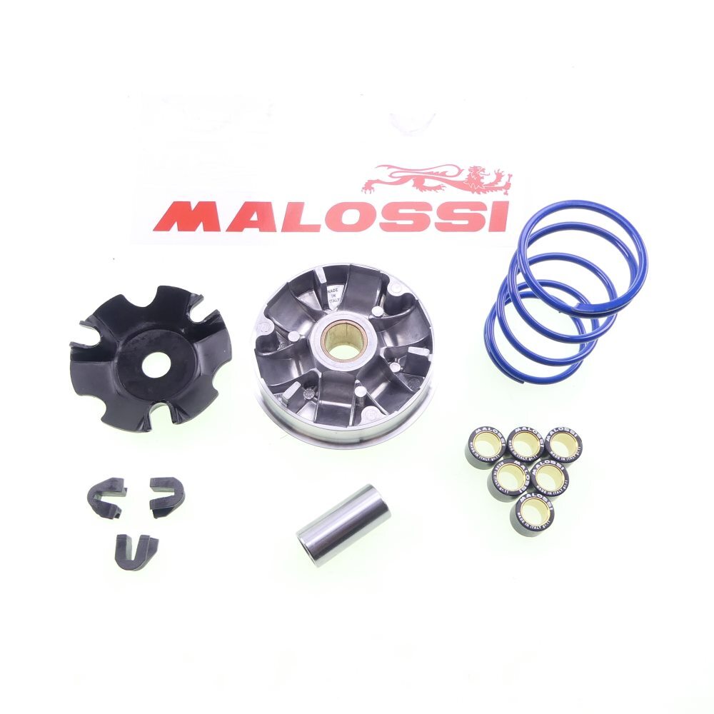 Variomatik Malossi Multivar 2000 Vario für Peugeot 100cm Speedfight ...