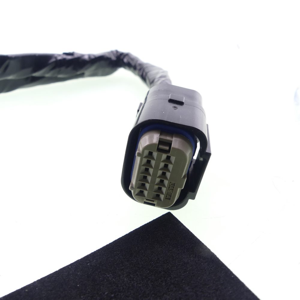 Installationskit Multimedia Platform Original für Piaggio Vespa GTS 125 ...