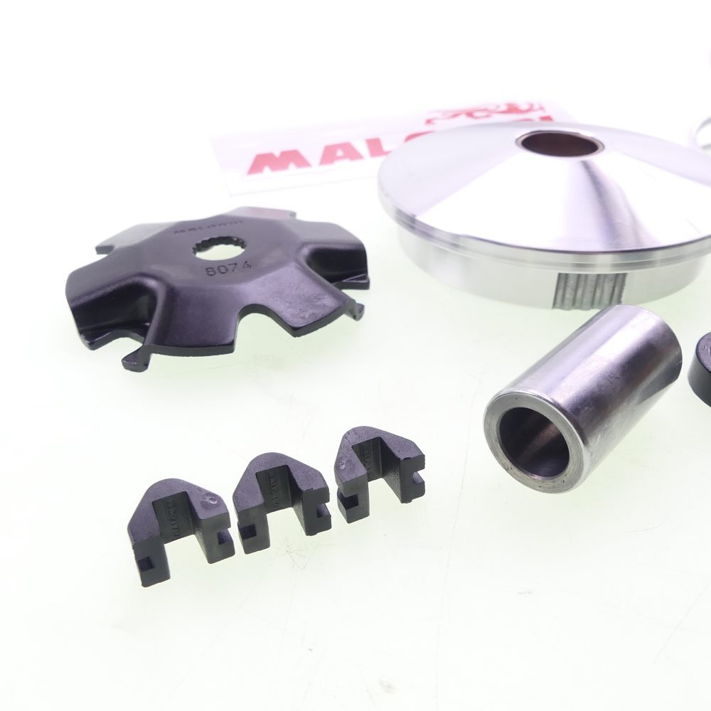 Variomatik Malossi Multivar Vario für Minarelli Yamaha Aerox MBK Nitro ...