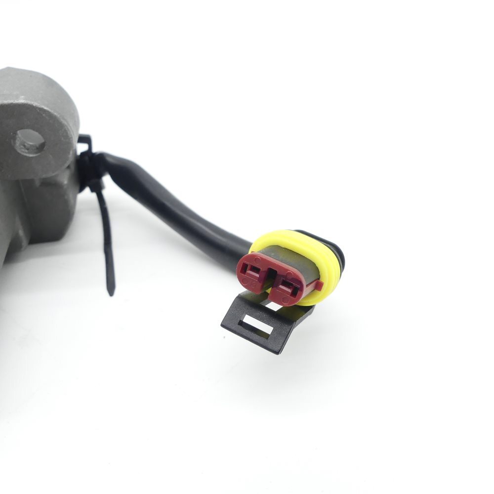 Zündschloss Schloß für Generic Trigger 50 SM X 50 Keeway X Ray | DISA Mopedstore Neu- und ...