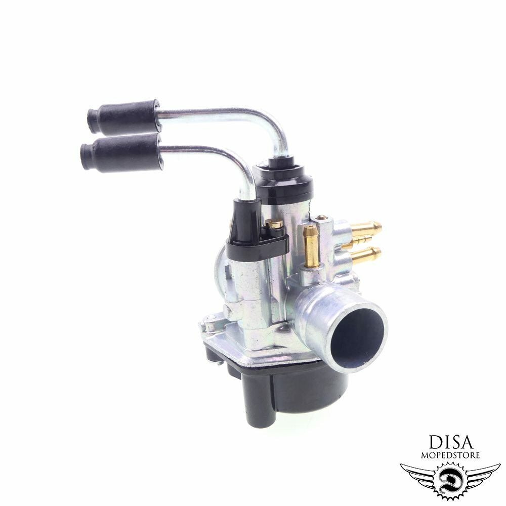 Vergaser 17,5mm PHBN manueller Choke für Yamaha Aerox und MBK Nitro ...