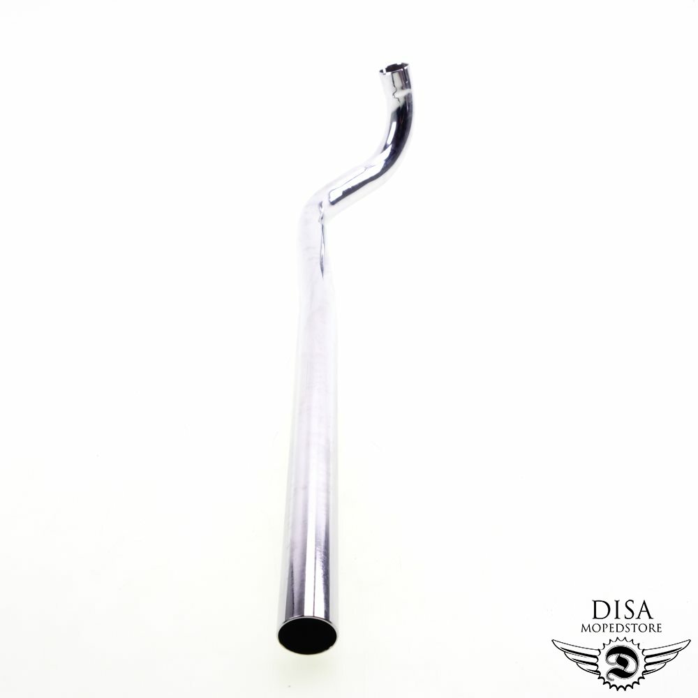 Krümmer P3 linke Seite für Hercules Prima M 2 3 4 5 S | DISA Mopedstore ...