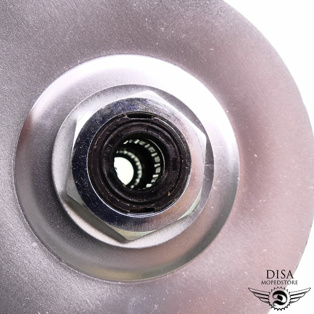 Kupplung Moped Variomatik Variator 100mm für Piaggio Vespa Ciao Bravo ...