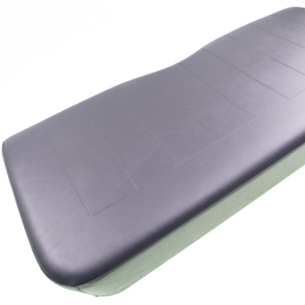 Sitzbank Fahrersitz Original für Piaggio Vespa Porter 1400 Pickup Ape ATM1-2 614081 | DISA ...