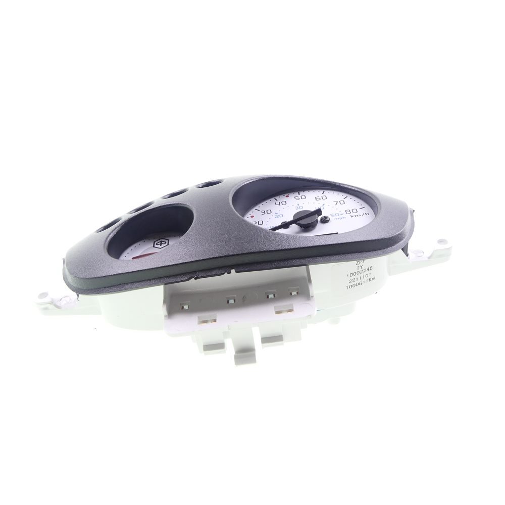 Tacho Cokpit Instrument Original für Piaggio Zip 2 50 4-Takt | DISA ...
