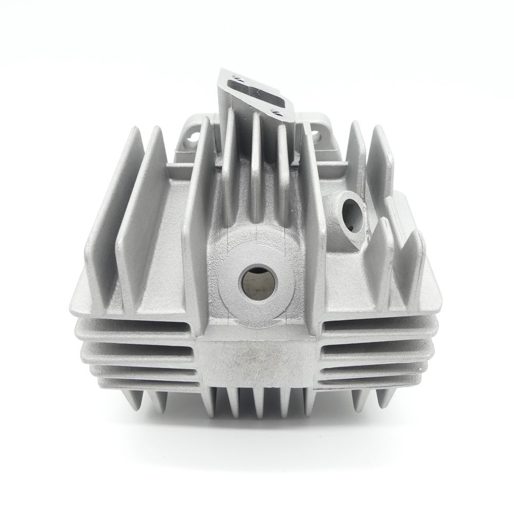 Zylinder 80ccm Tuning Athena für Hercules Prima M 2 3 4 5 S Sachs 505 ...