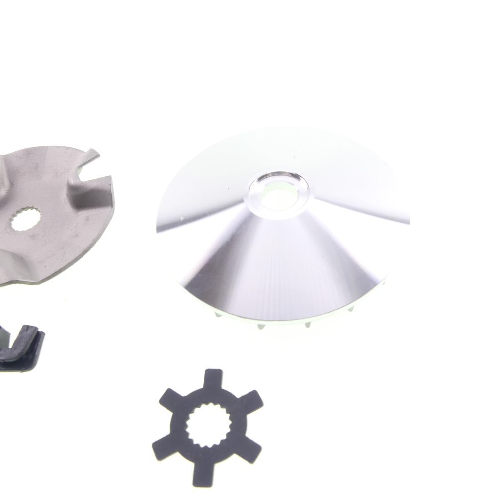 Variomatik Kit Gewichte Scheiben Riemenscheibe für Yamaha Aerox MBK ...