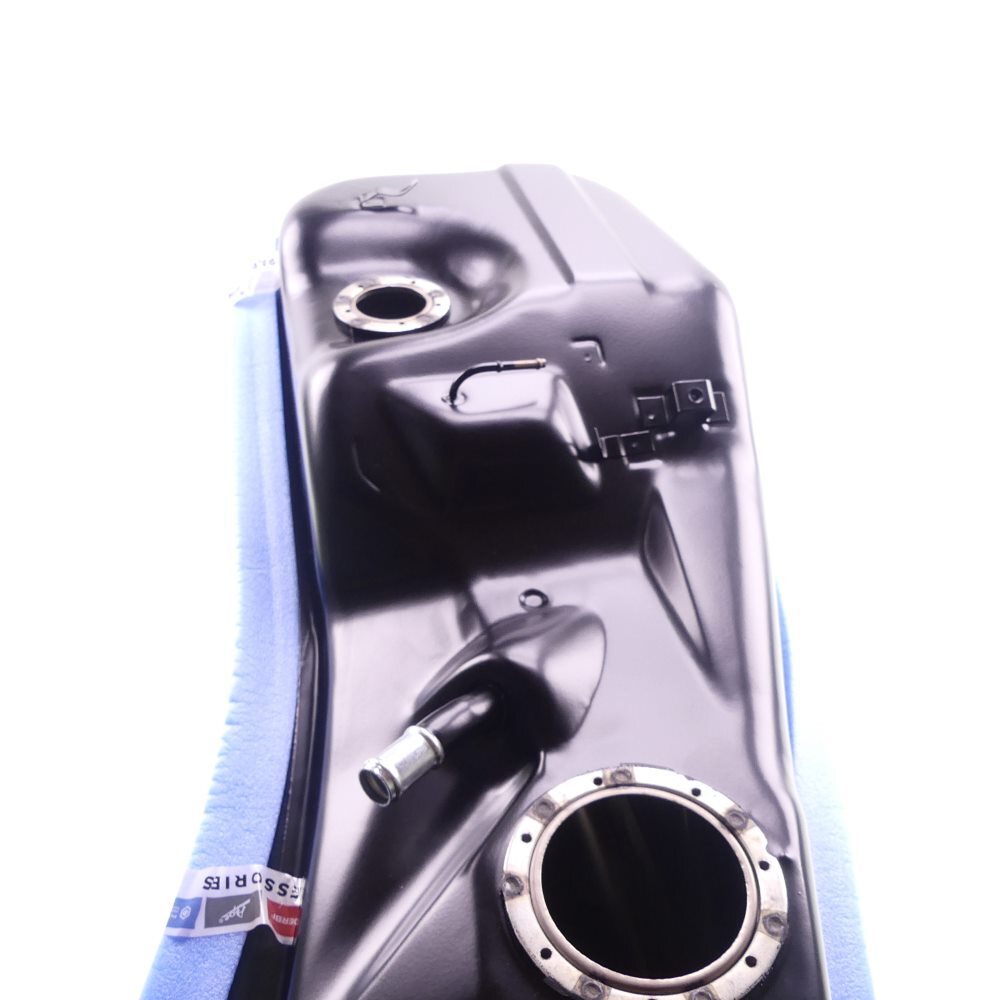 Kraftstofftank Benzintank Original für Piaggio Porter Van Kombi 1000 ...