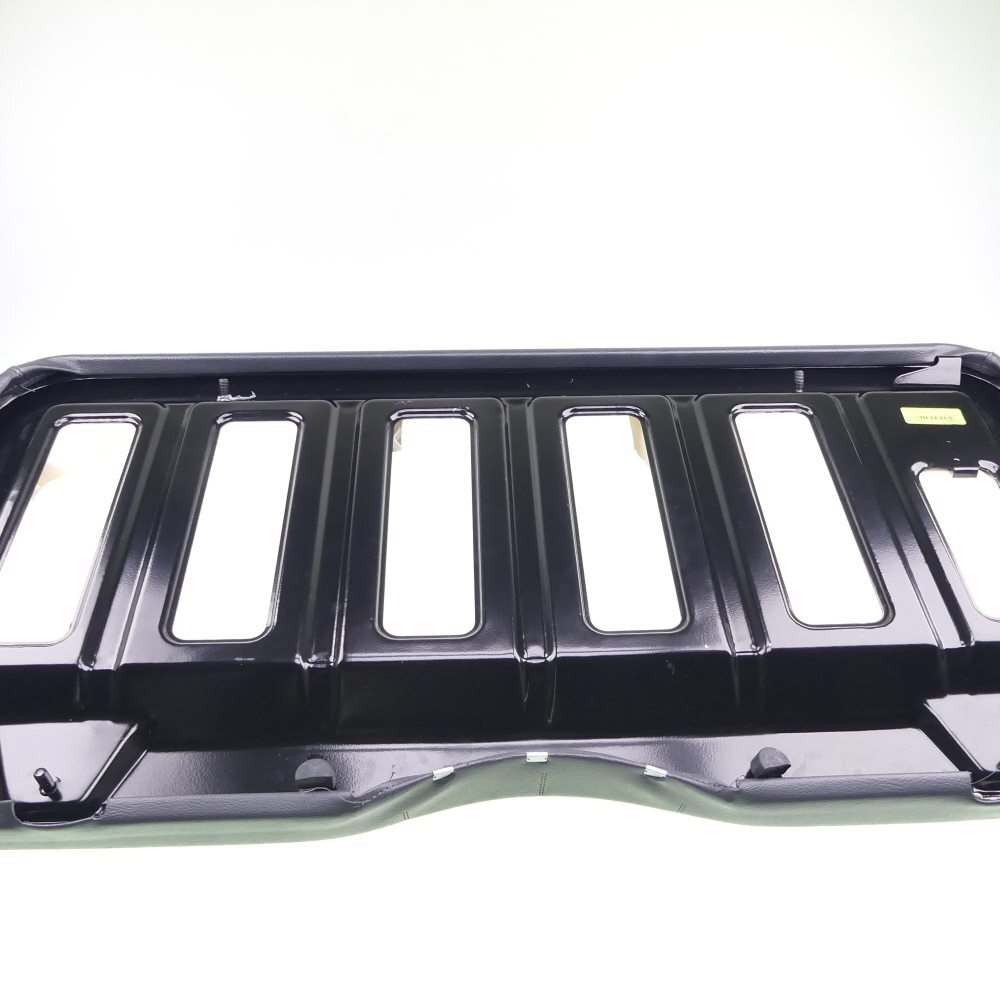 Sitzbank Fahrersitz Original für Piaggio Vespa Porter 1400 Pickup Ape ATM1-2 614081 | DISA ...