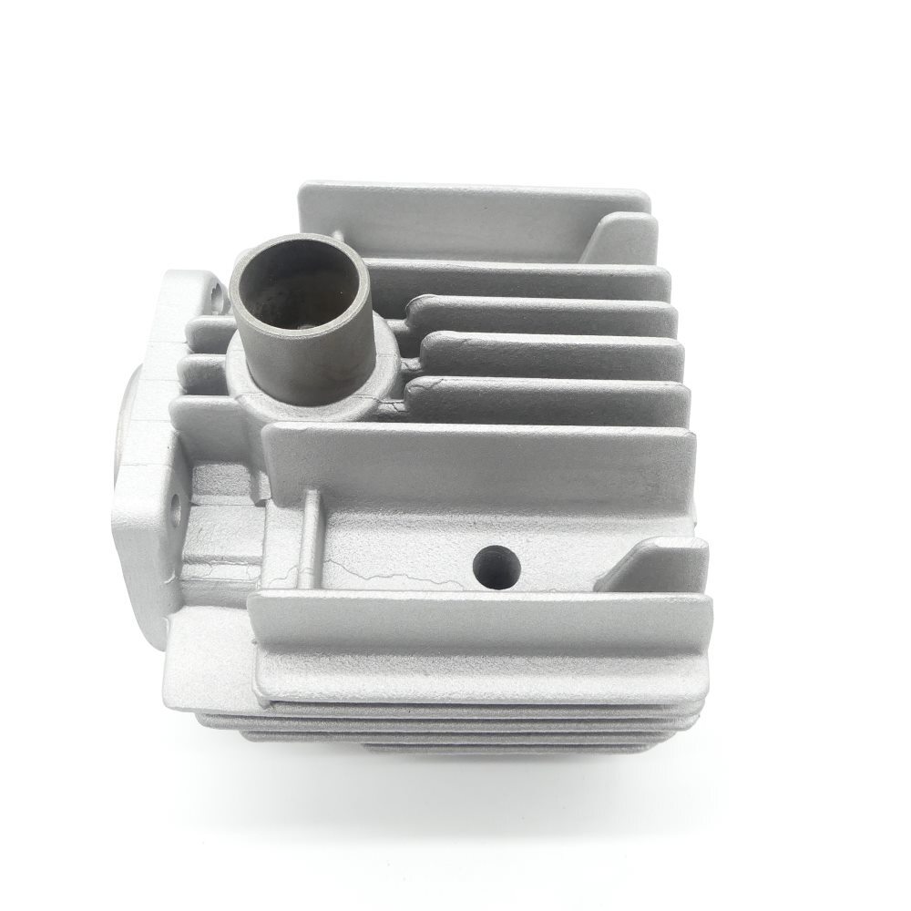 Zylinder 80ccm Tuning Athena für Hercules Prima M 2 3 4 5 S Sachs 505 ...