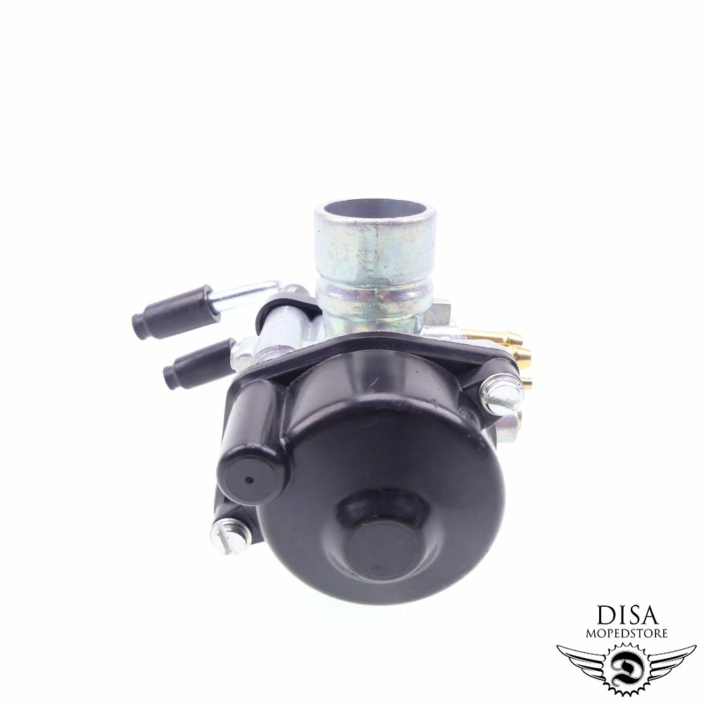 Vergaser 17,5mm PHBN manueller Choke für Yamaha Aerox und MBK Nitro ...